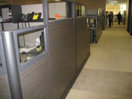 Office - Galleries - Silicon Valley Shelving, Inc.